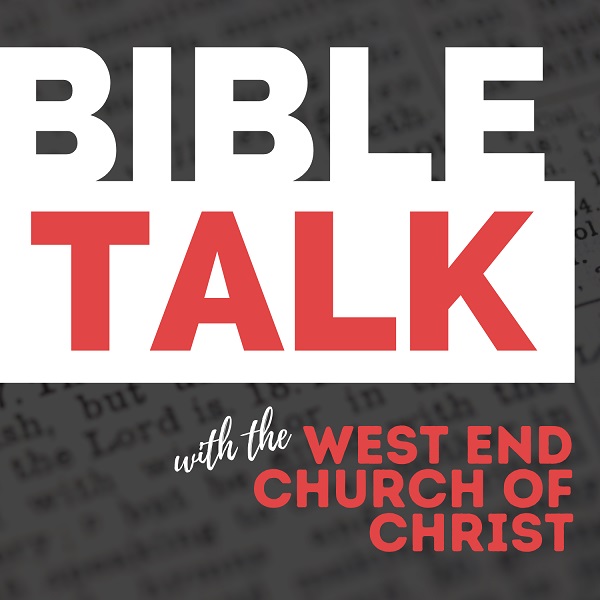 bible talk logo